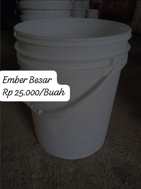 Ember Besar