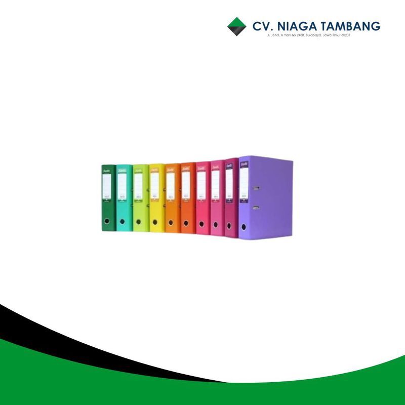 ORDNER BANTEX 1466 F4 5CM