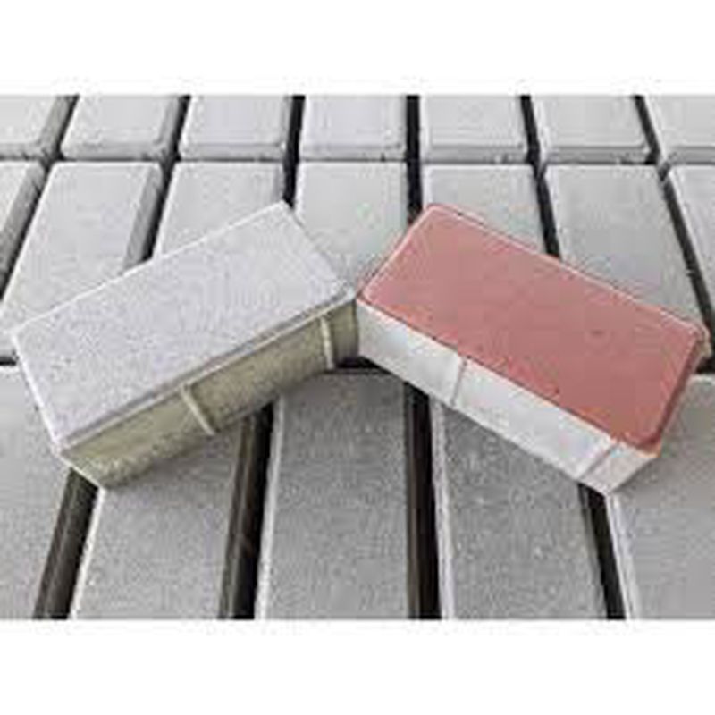 Paving Block Tebal 8 cm
