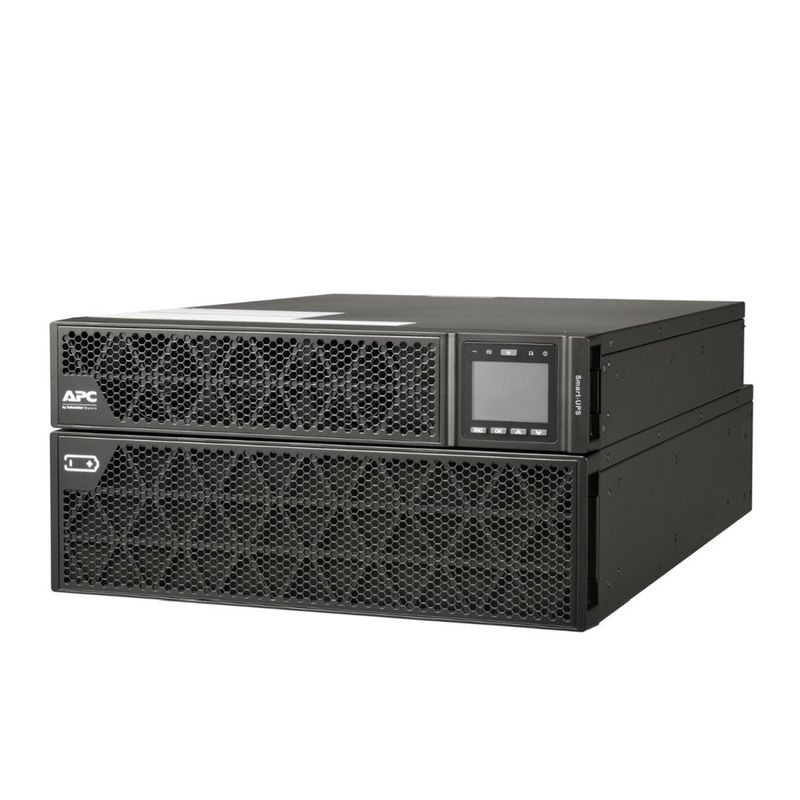SMART UPS ONLINE APC SRTG15KXLI