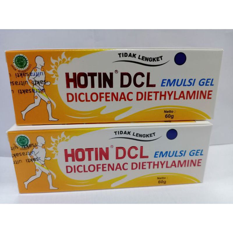 HOTIN DCL 60 GR