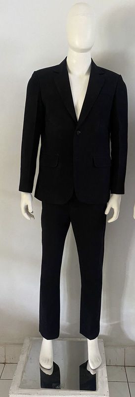 Pakaian Full Dress/PSL