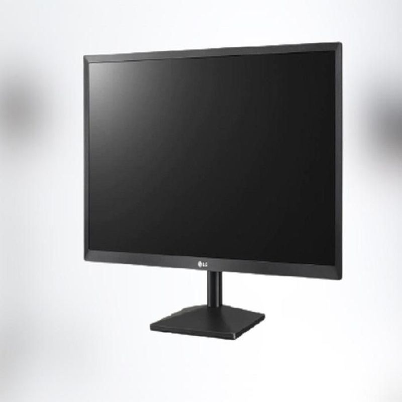 Layar monitor