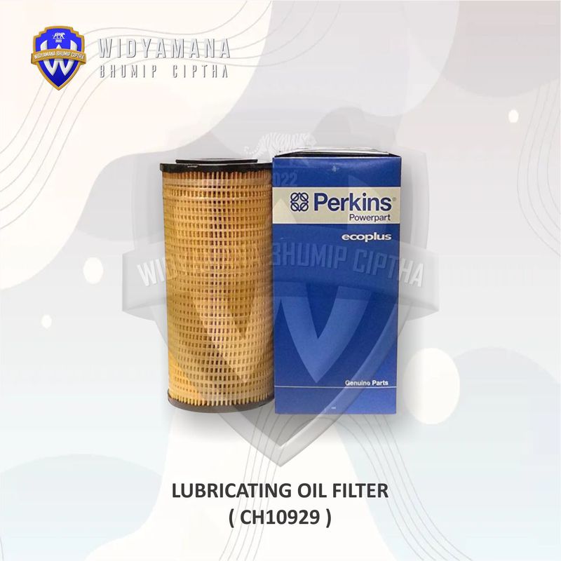 LUBRICATING OIL FILTER CH10929