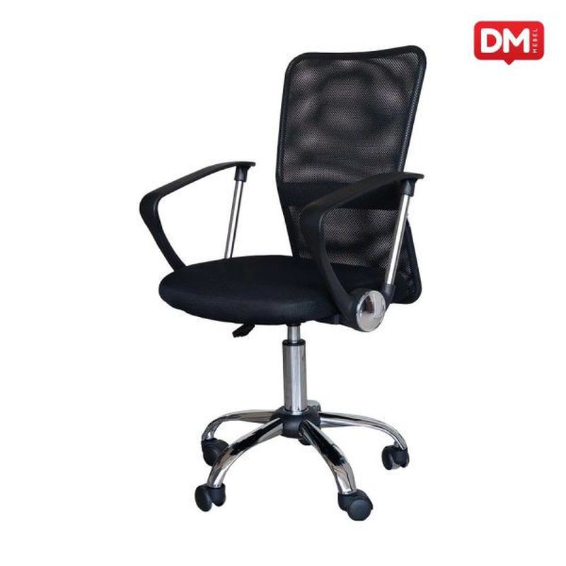 Kursi Executive Chair Dorme EC Bavarian