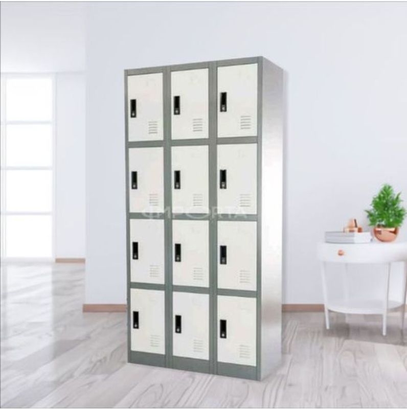 Locker 15 Pintu Importa LC-15P