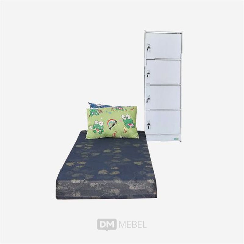 Paket Kamar Kost Minimalis