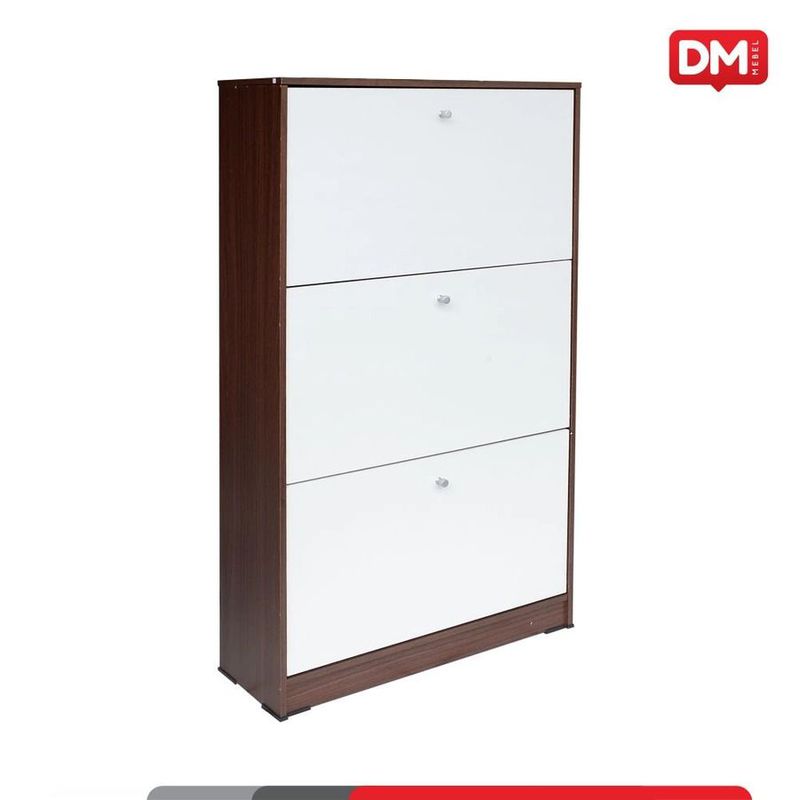 Rak Sepatu Simon SR 70