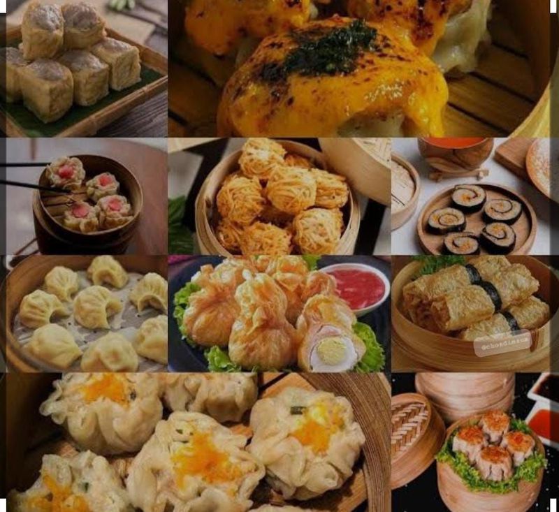 paket dimsum lengkap
