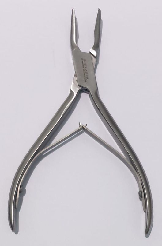 Friedman Bone (Knable Tang)