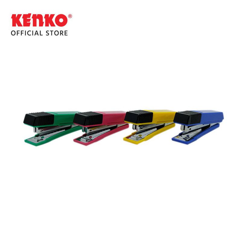 Stapler Kenko Hd-10p