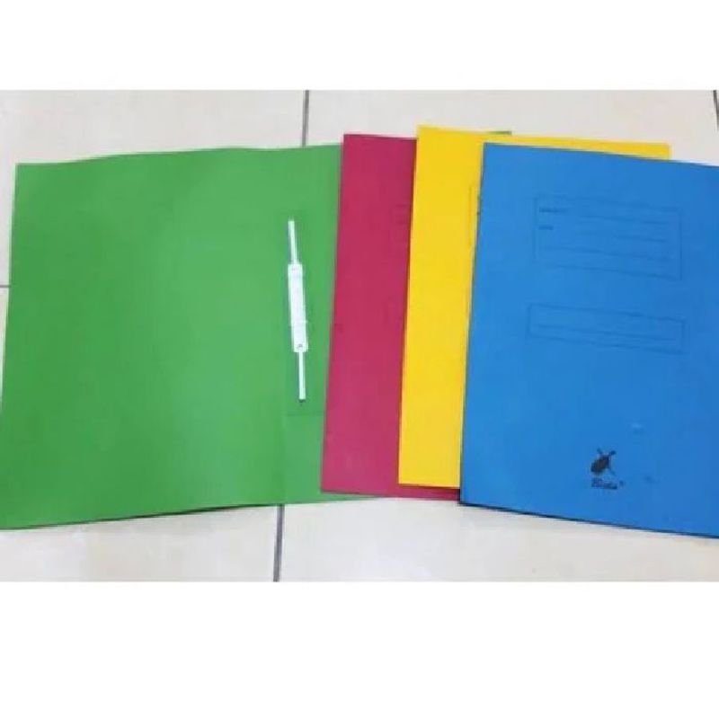 STOPMAP SNELHECTER KERTAS