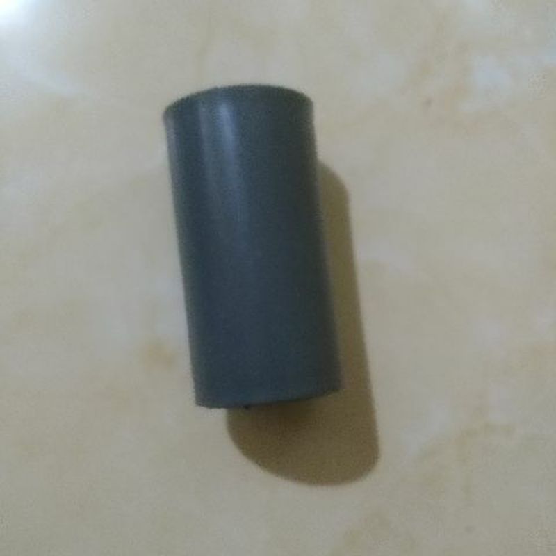 sambungan sok pvc 1/2 inch