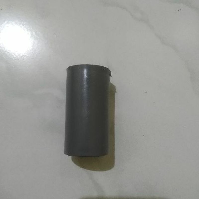 sambungan sok pvc 3/4 inch