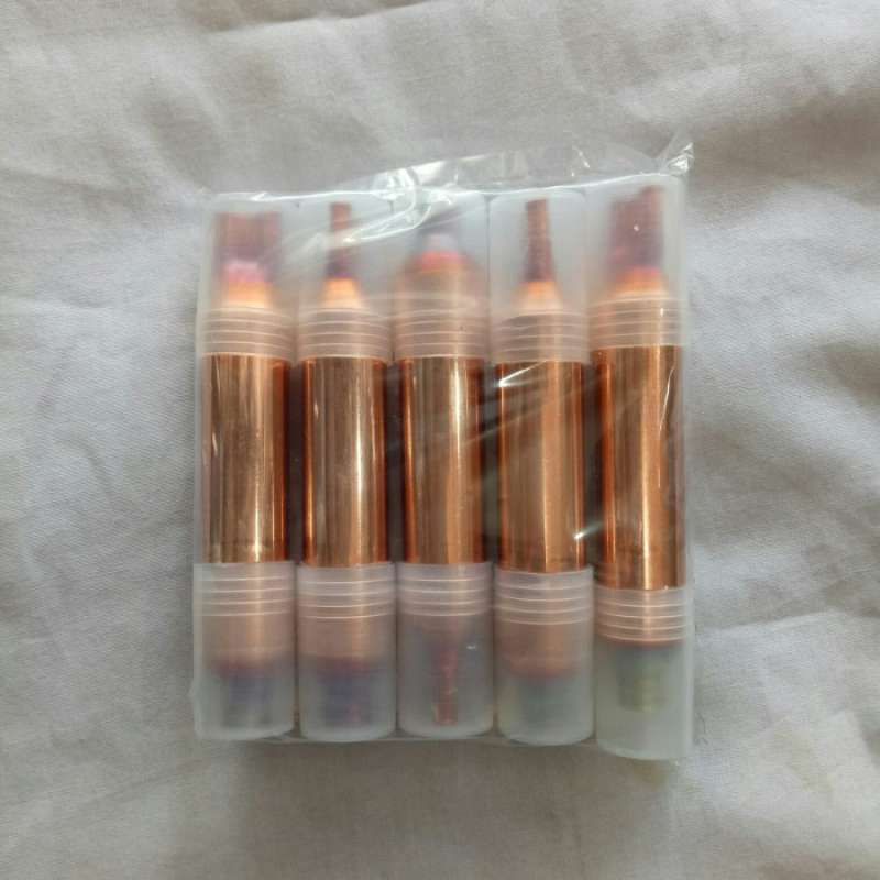 Filter Isi Kulkas / Showcase