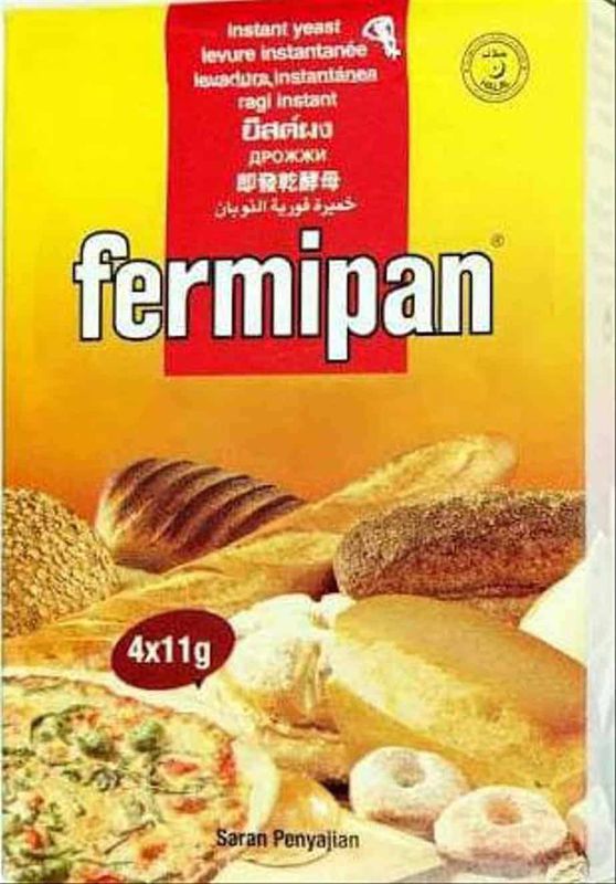 FERMIPAN
