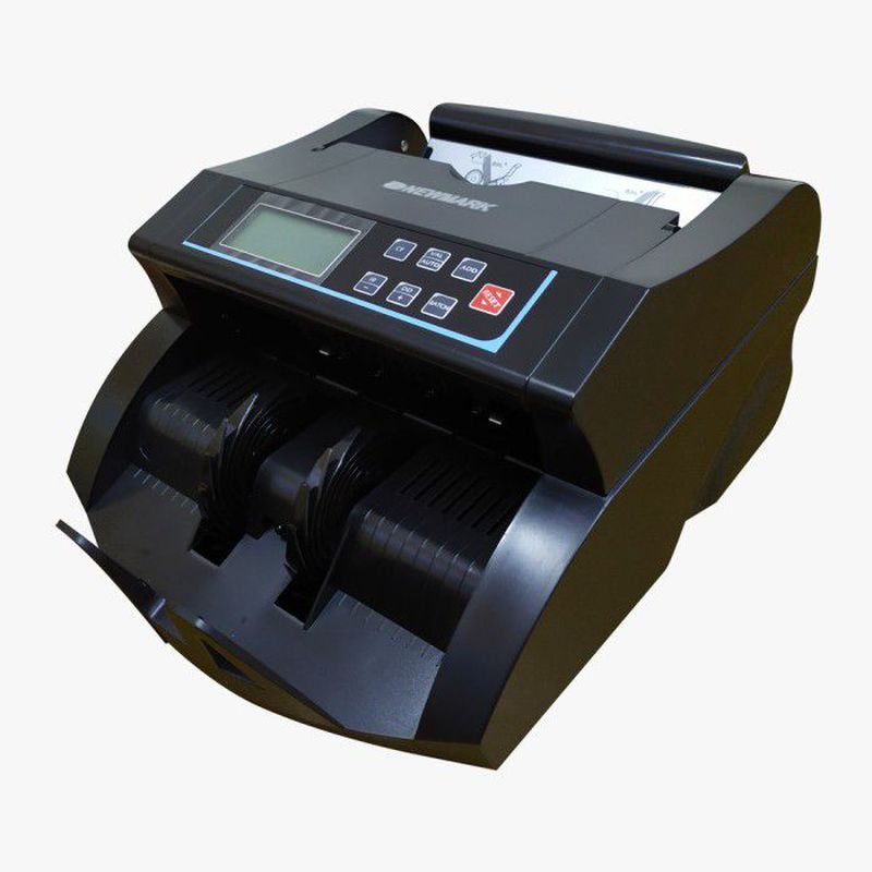 NEWMARK MESIN HITUNG UANG DMS-1580T
