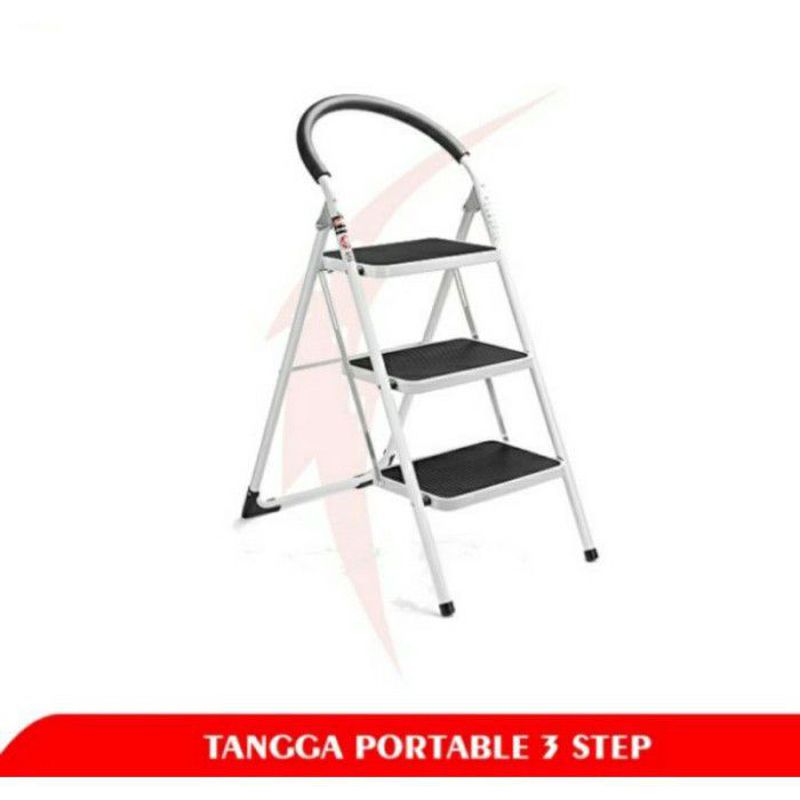 Tangga Lipat