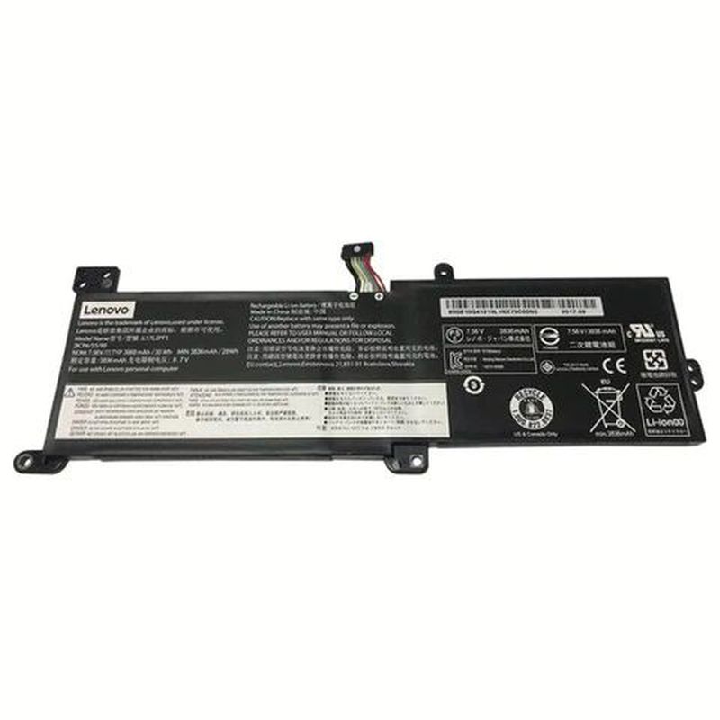 Battery Pack OEM Laptop Lenovo V14-IIL - Type 82C4