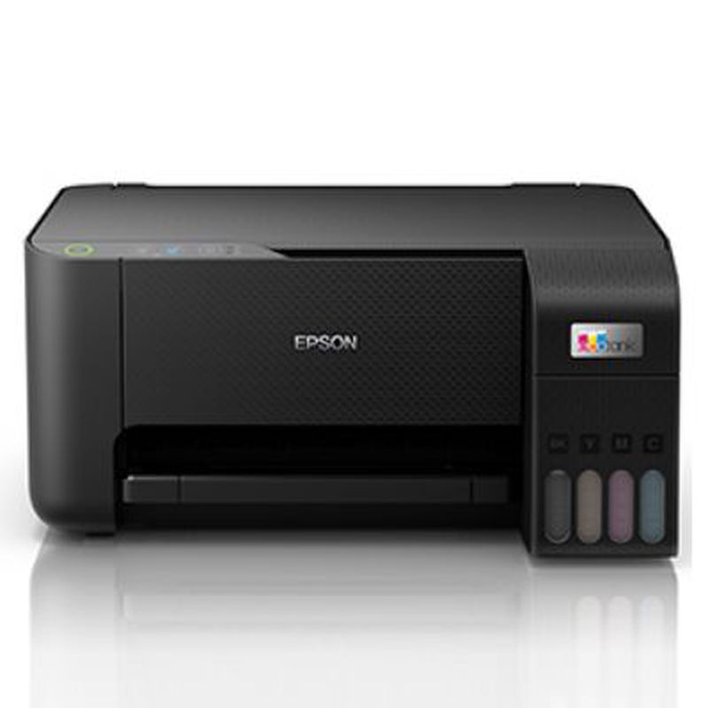 Printer Epson L3210 PSC (Print Scan Copy)