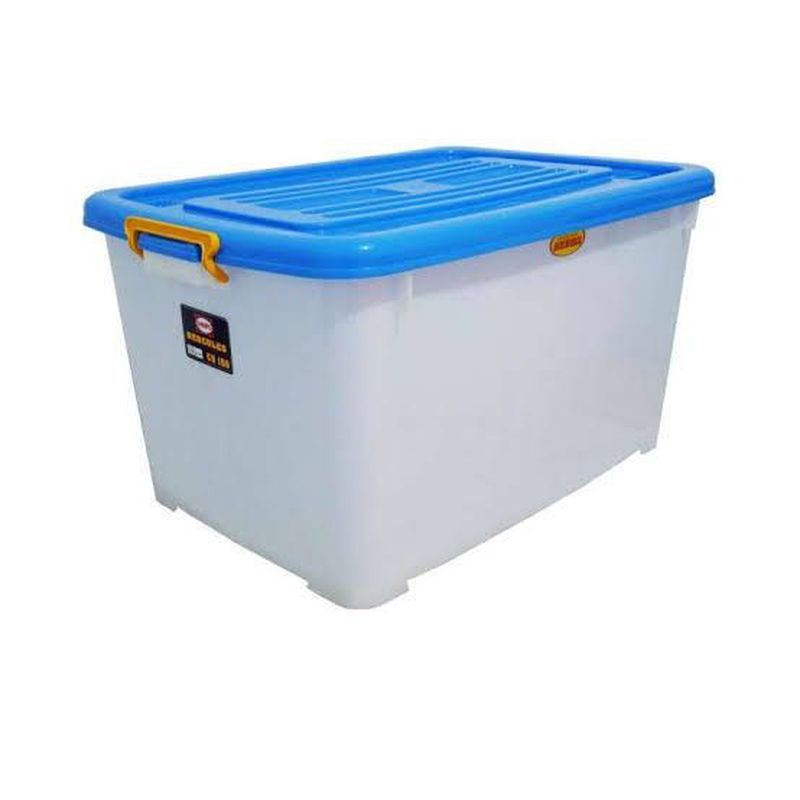 box container 150 liter