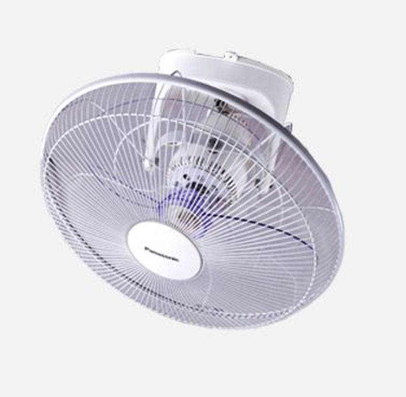 Panasonic Kipas Angin Orbit F-EQ405