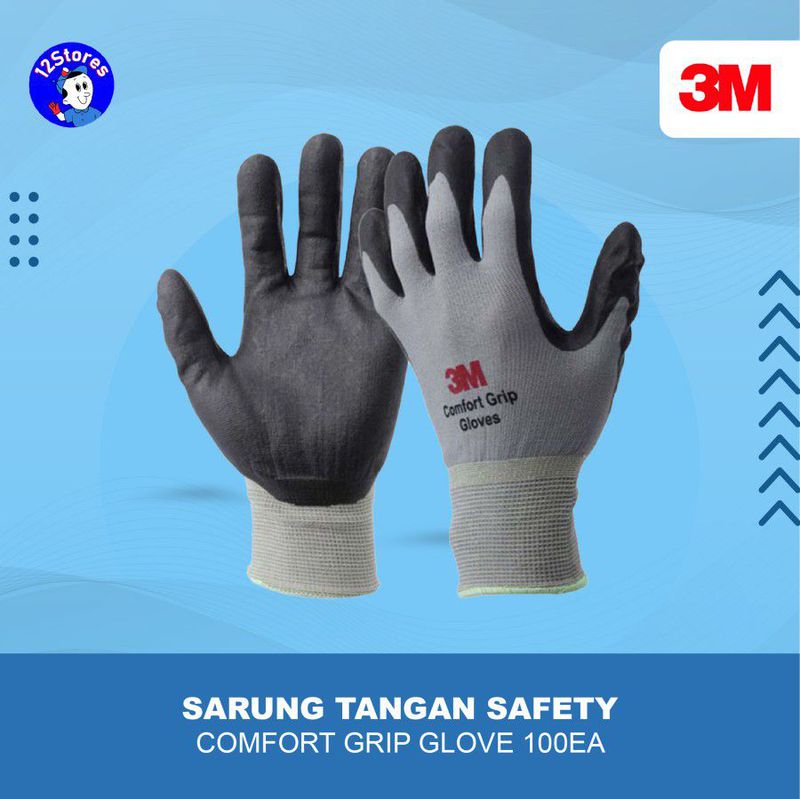 Sarung Tangan 3M