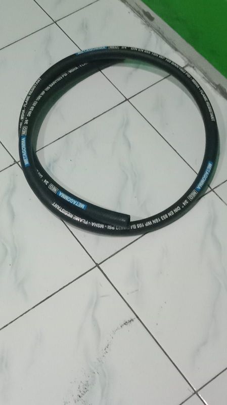 selang solar 3/4