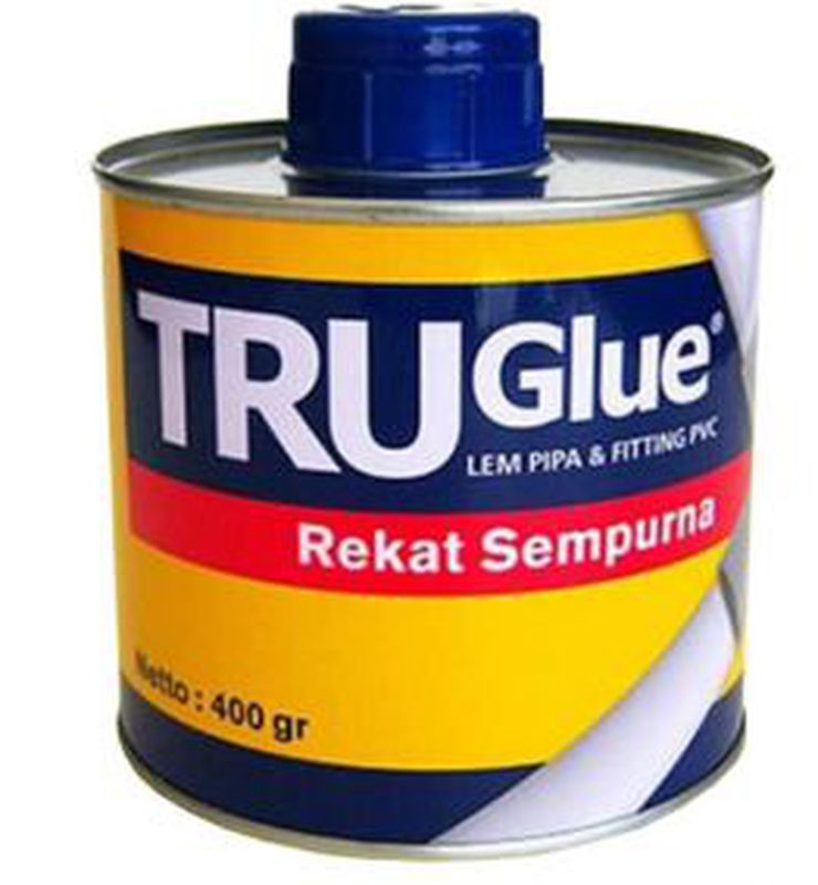 Lem Pipa Besar