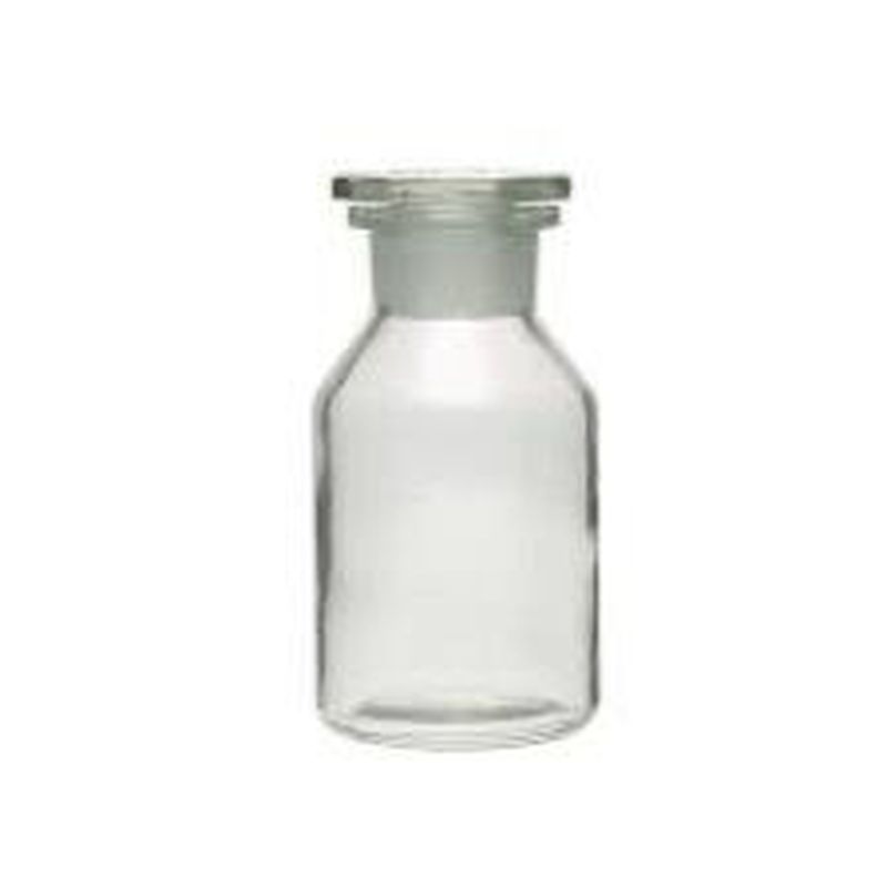 Botol Reagent 100 mL
