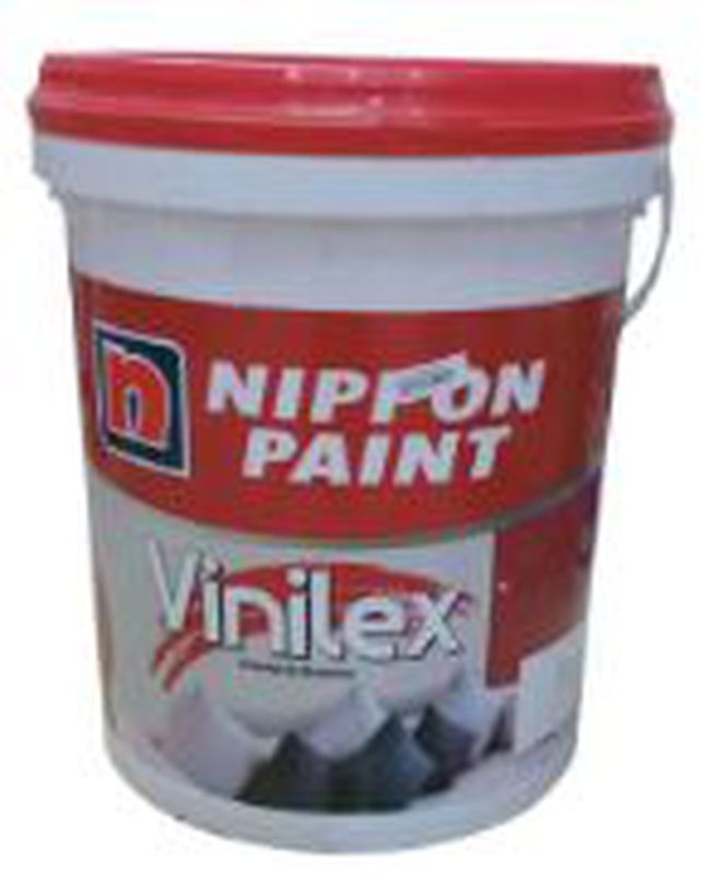 Cat Vynilex 300 White