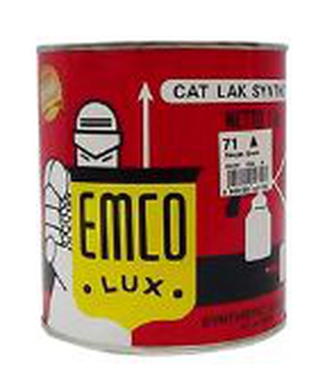 Cat Kayu Cream (39A)