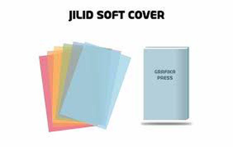 PENJILIDAN SOFT COVER