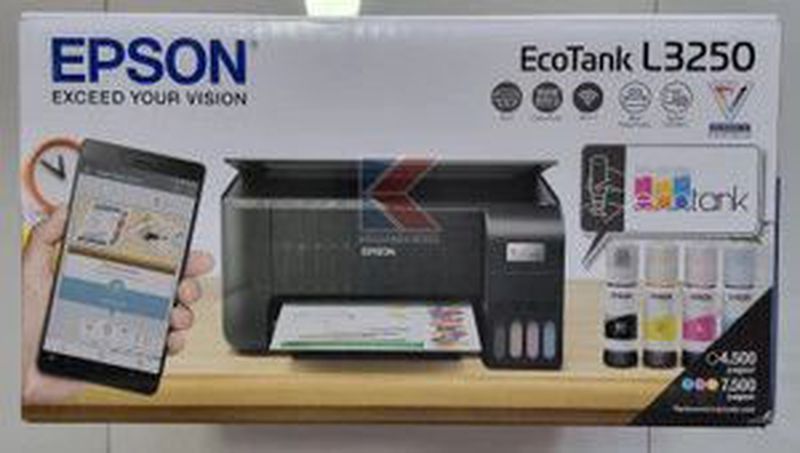 PRINTER EPSON L3250
