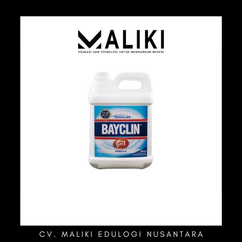 Bayclin 4liter