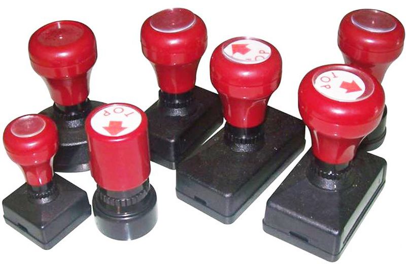 Stampel/Cap - SALINAN