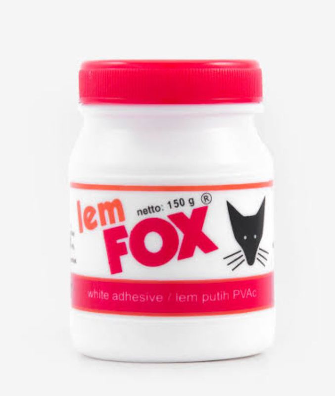 Lem Fox 150 Gram