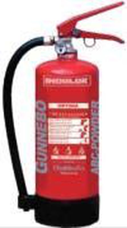 Refill Apar powder kadar 90%