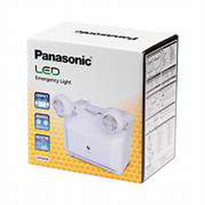 Panasonic LED Lampu Emergency Light LDR300N