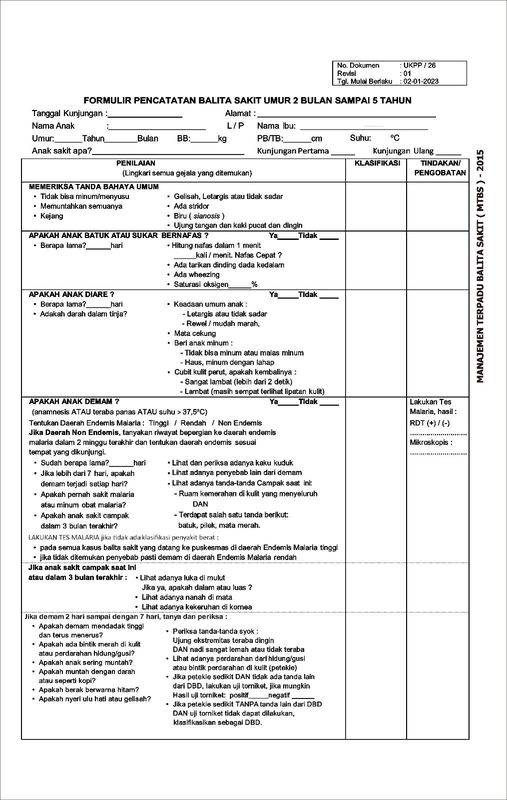 Form MTBS Pus tempel 2