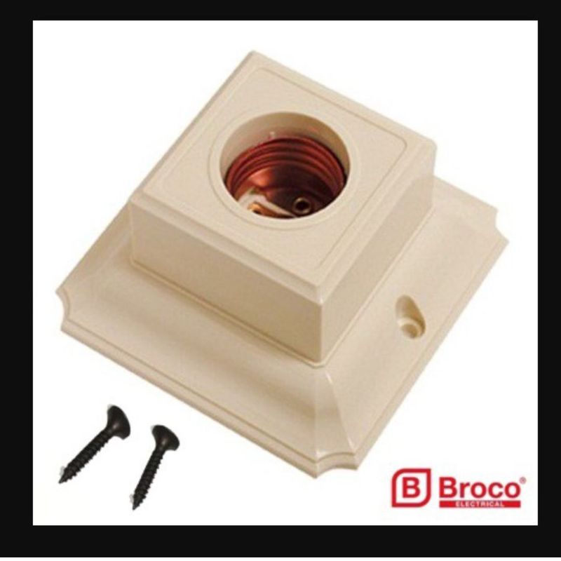 FITTING TEMPEL BROCO