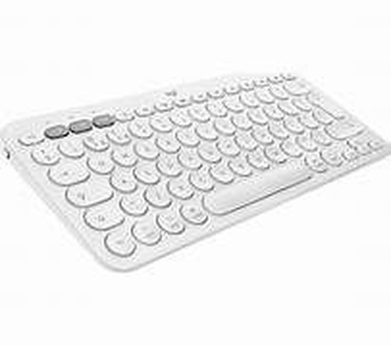 Logitech Keyboard K380 Wireless