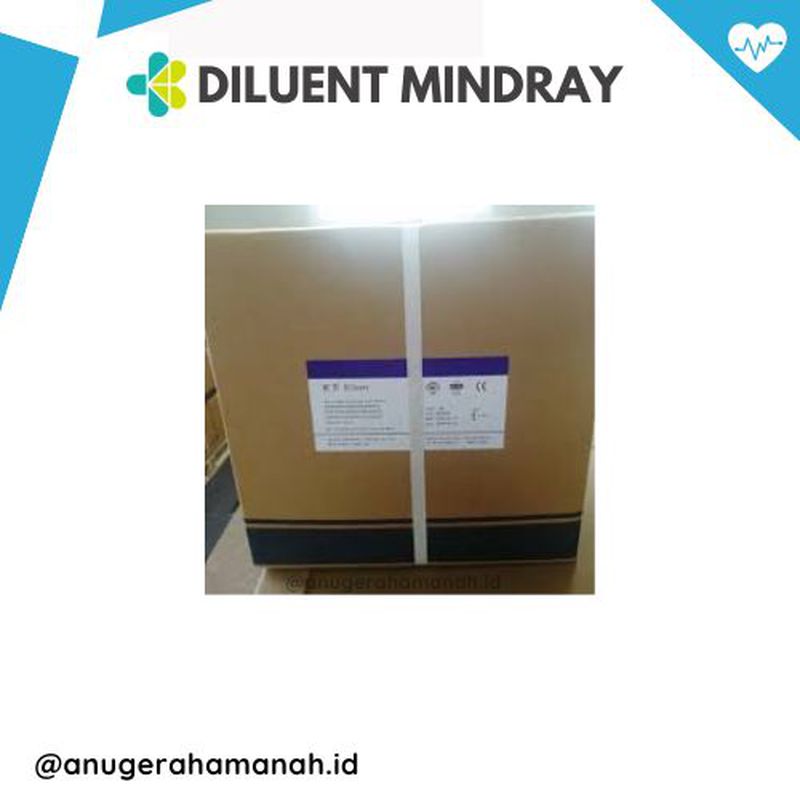 M30D Diluent vol 20L Mindray