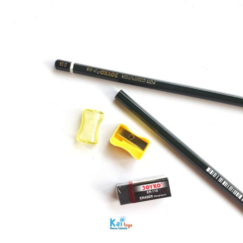 Paket Seminar Kit (ATK)