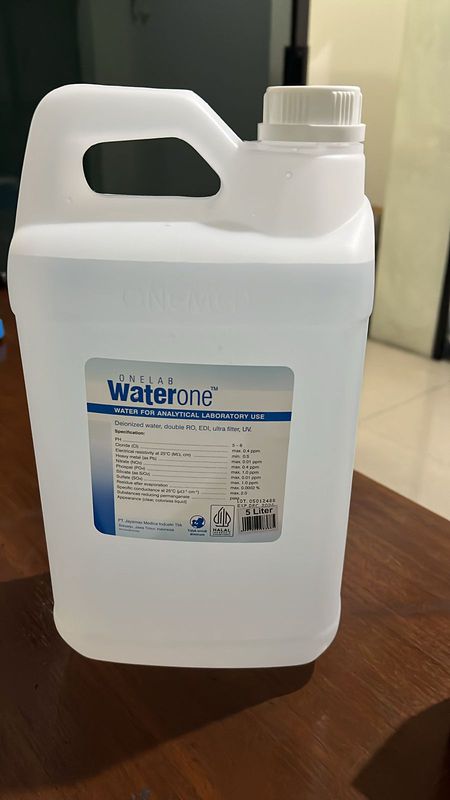 WATERONE
