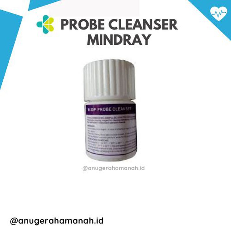 M30P Probe Cleanser vol 50 ml Mindray
