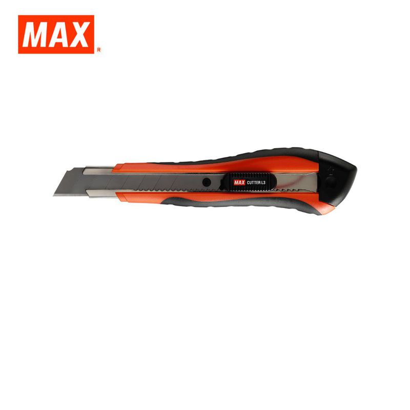 Cutter MAX L3 Orange
