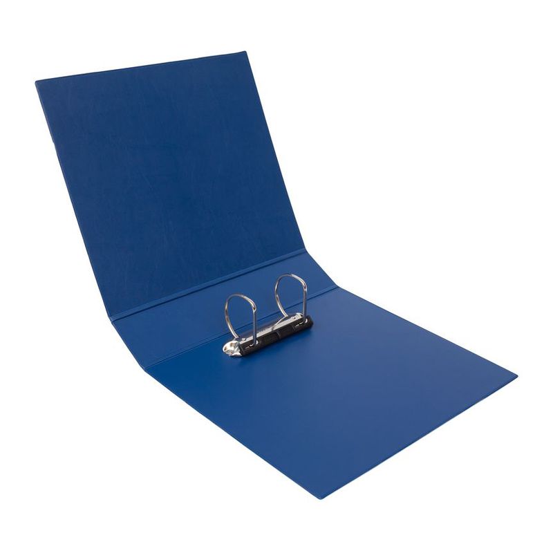 Ring Binder 2 Ring D 52mm A4 - Cobalt Blue