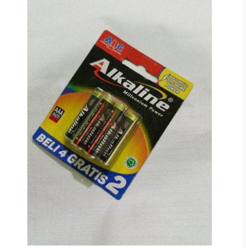 ALKALINE
