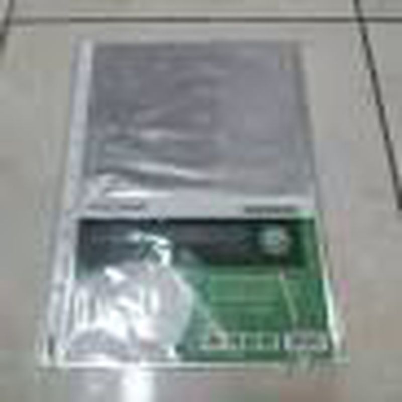 Sheet Protector isi 10 lembar